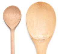 Speaking – Leading with Spoons